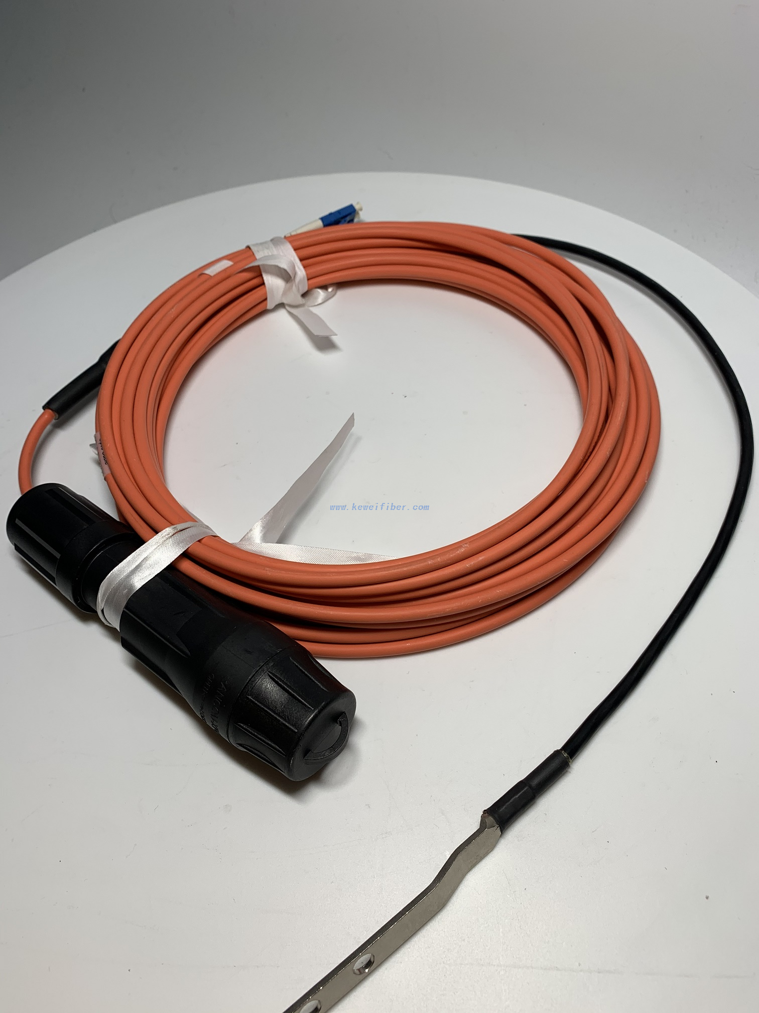 Ericsson CPRI patch cord connectiong BBU to RRU - Buy FTTA patch cord ...